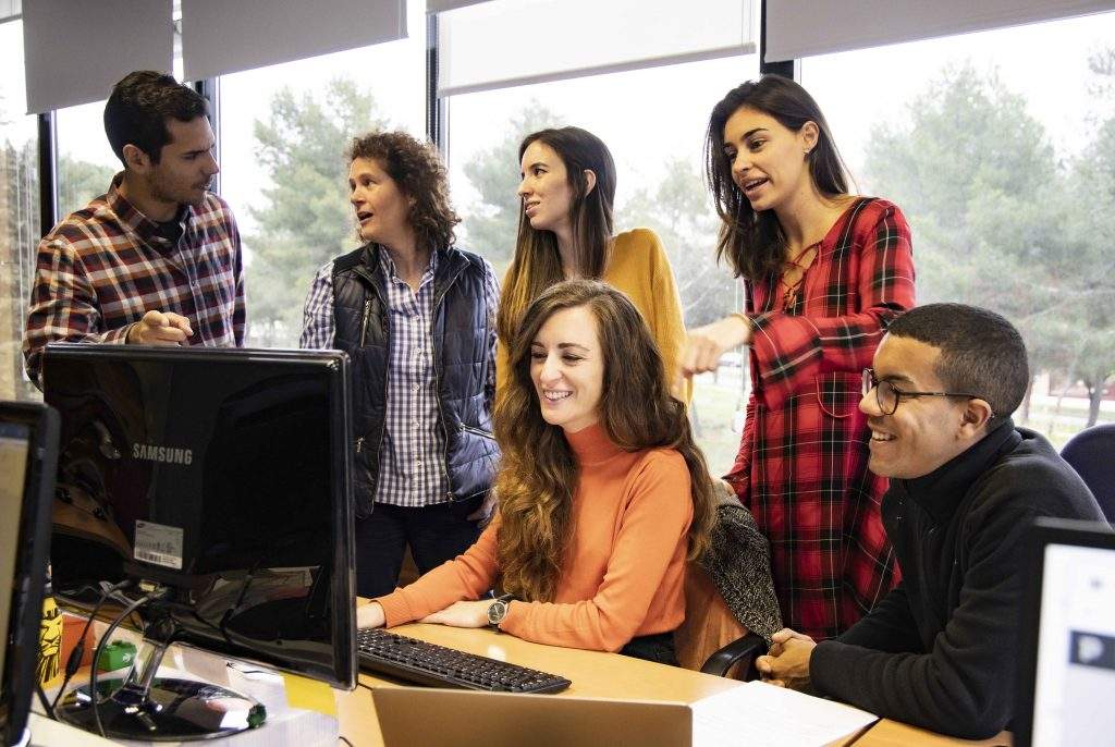 Equipo autogestionado: qué es y cómo conseguirlo | AVANSEL