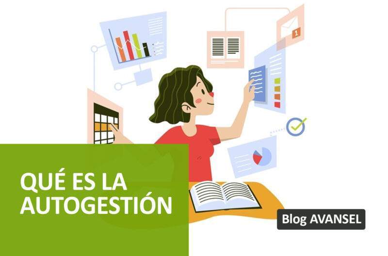 Autogestión en el trabajo y en la empresa | AVANSEL