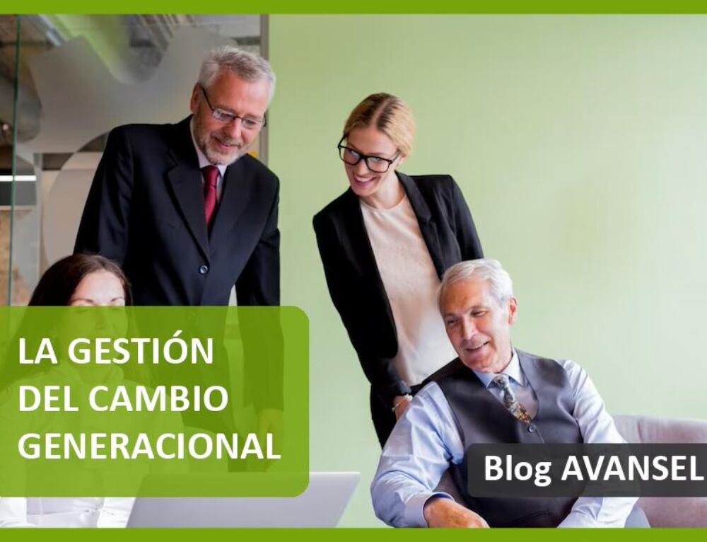 La importancia de la transparencia en la gestión de personas | AVANSEL