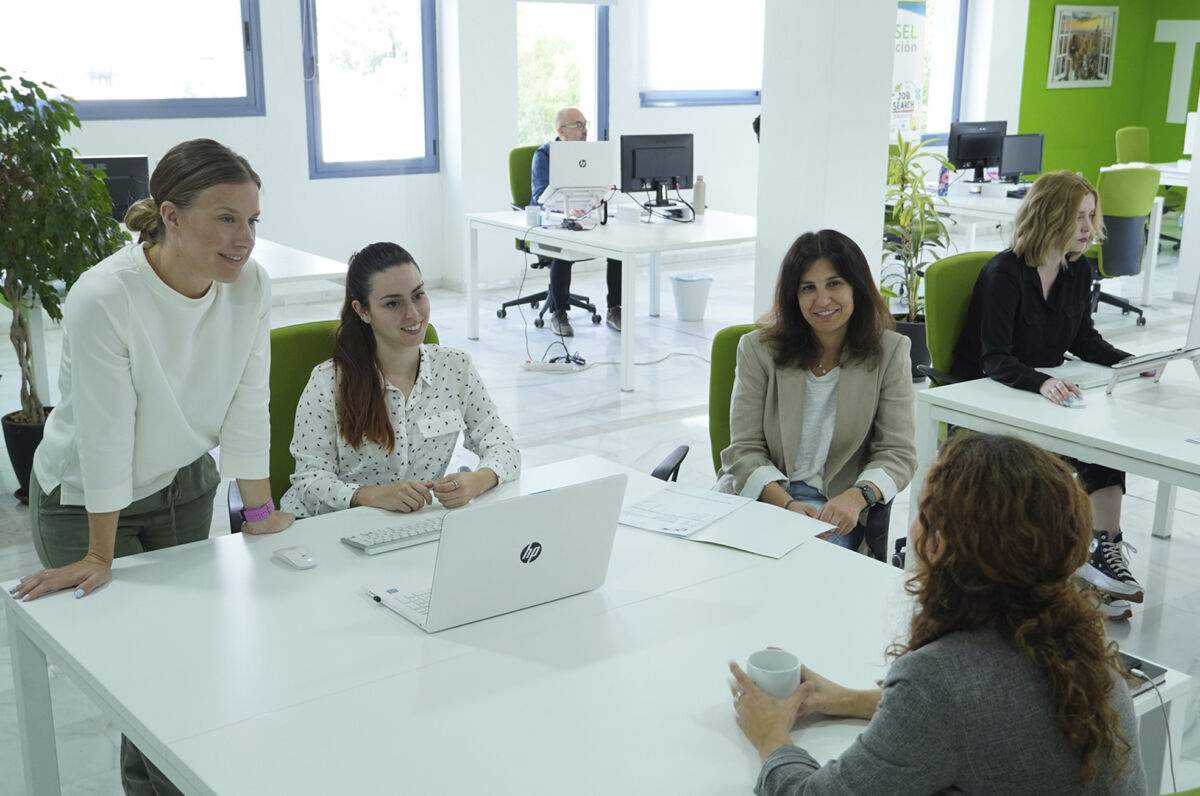 Qué es un intraemprendedor y cómo potenciarlos | AVANSEL